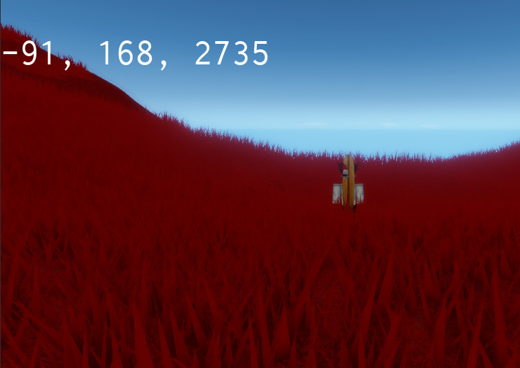 Math.random keeps picking the same color - Scripting Support - Developer Forum | Roblox