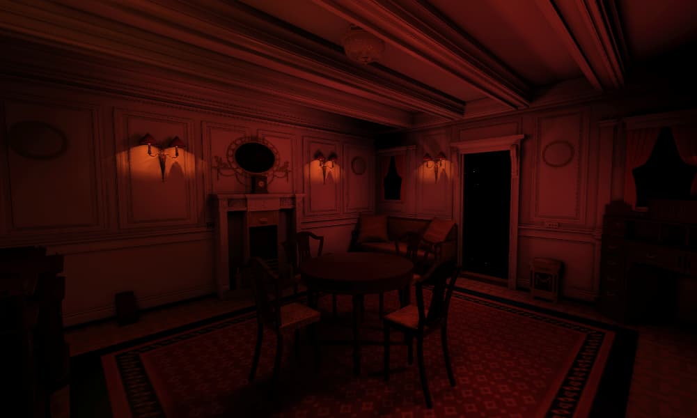 QU_UO: High-poly builder - Portfolios - Developer Forum | Roblox