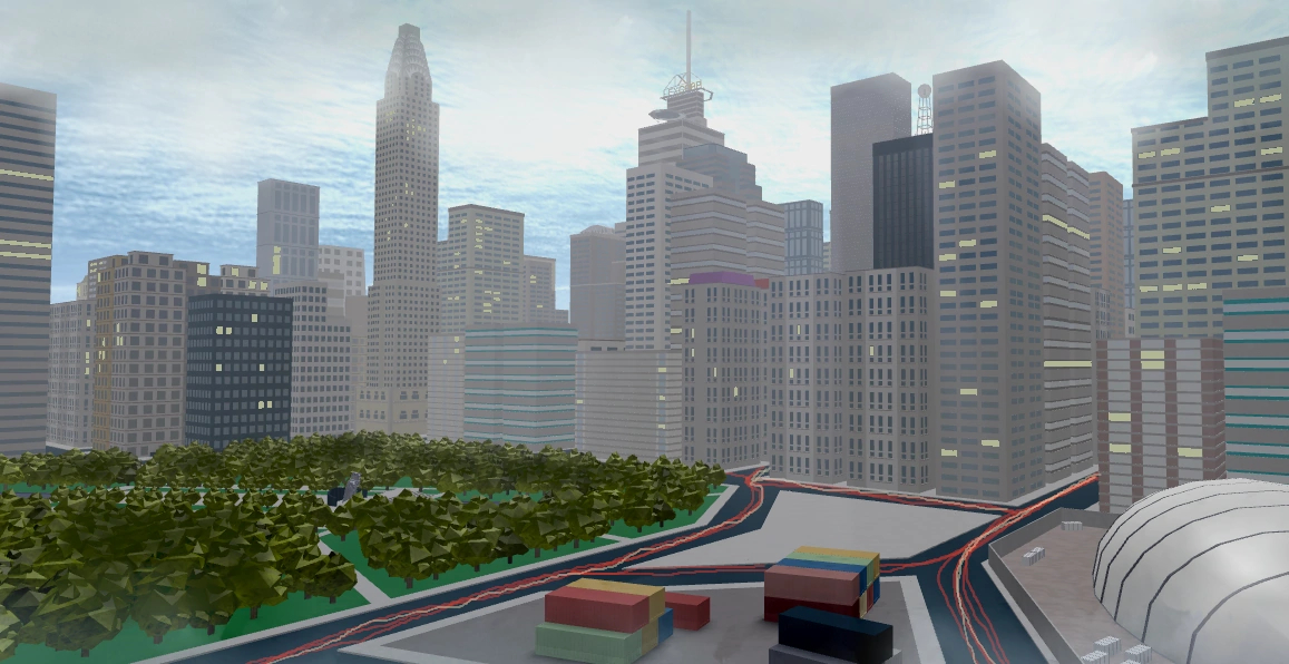 Distorting Studios is hiring builders! - Recruitment - Developer Forum ...