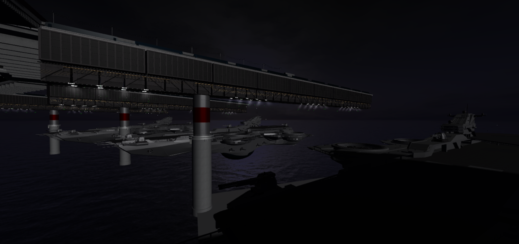 [CLOSED] Snowiene | Experienced Mid-Poly/Realistic Builder - Portfolios ...