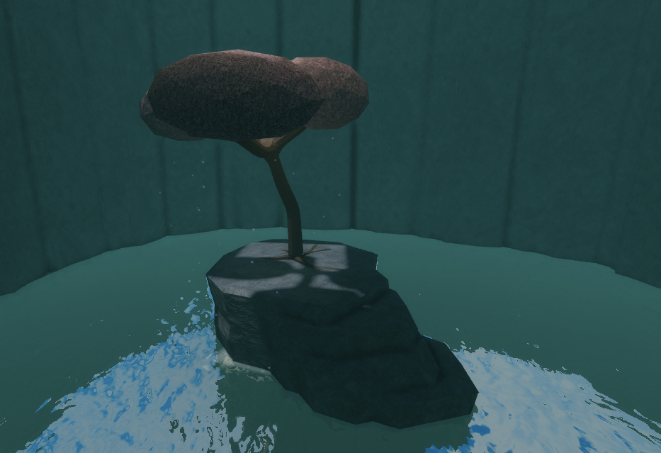 Feedback on my showcase game - Building Support - Developer Forum | Roblox