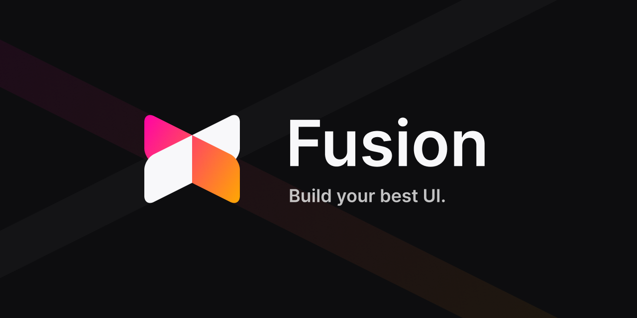 UI made with Fusion (the better roact /wink/) - Creations Feedback ...