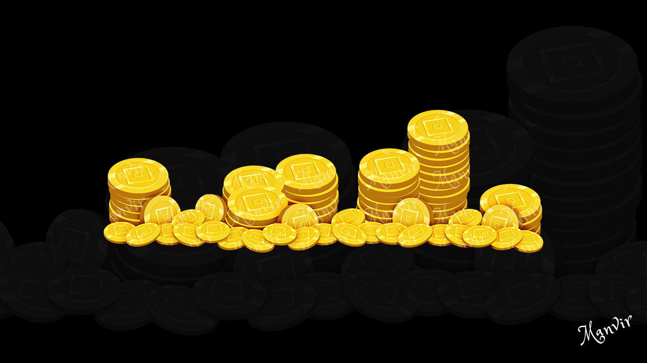 Manvir | Logo, UI, GFX and Vector Designer [OPEN] - Portfolios ...