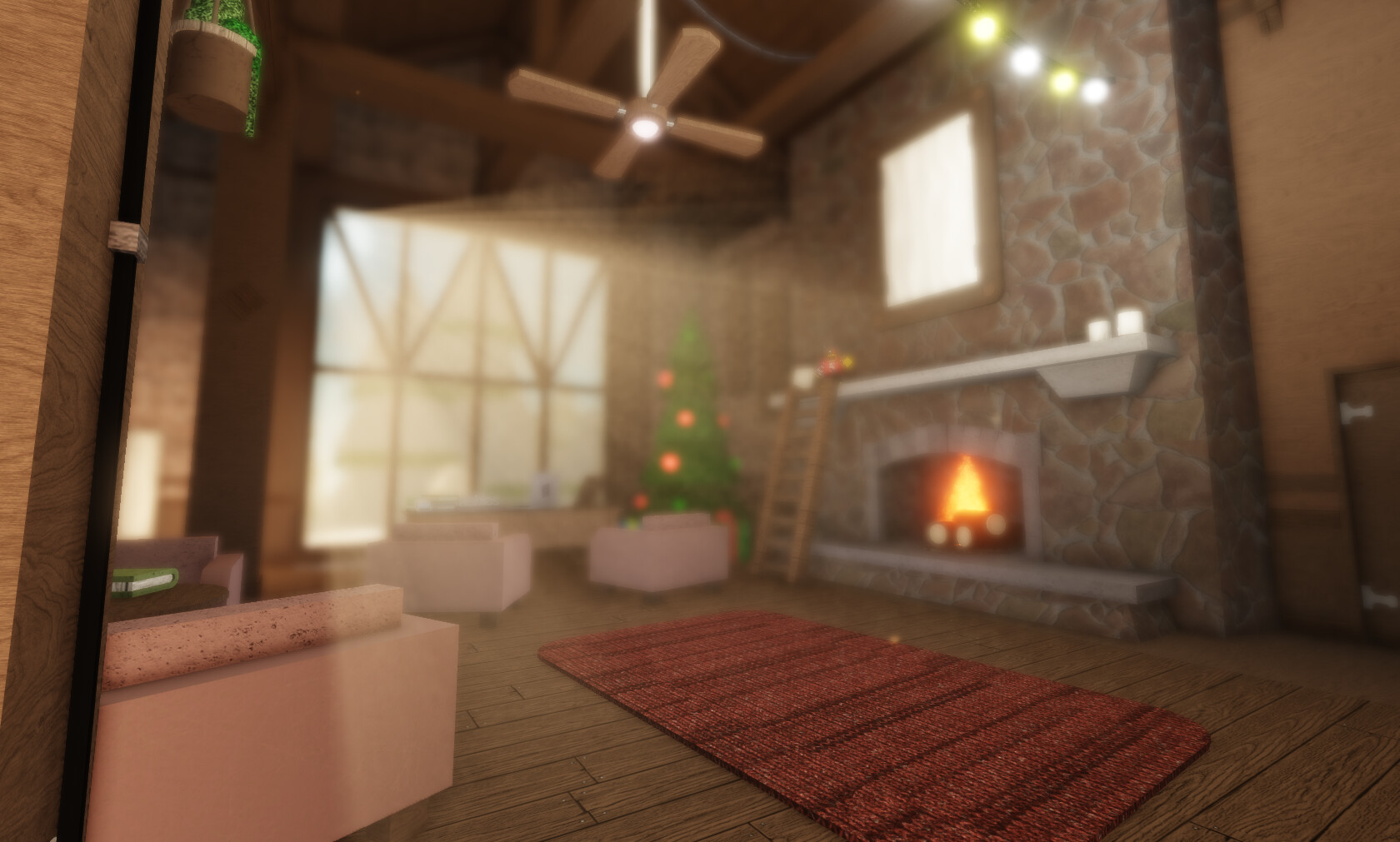 Atmospheric Office - Creations Feedback - Developer Forum | Roblox