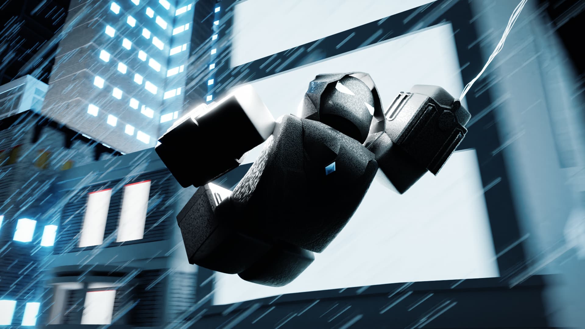 Dusk - Controls + Credits - Bulletin Board - Developer Forum | Roblox