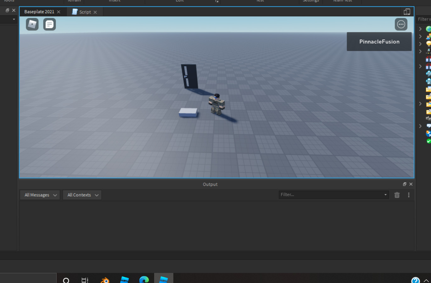 Am I using player:DistanceFromCharacter right? - Scripting Support - Developer Forum | Roblox