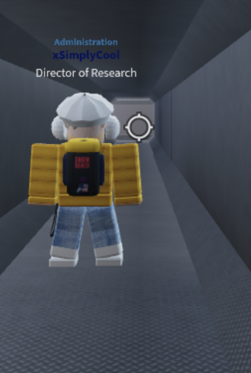 Overhead Nametag GUI - Scripting Support - Developer Forum | Roblox