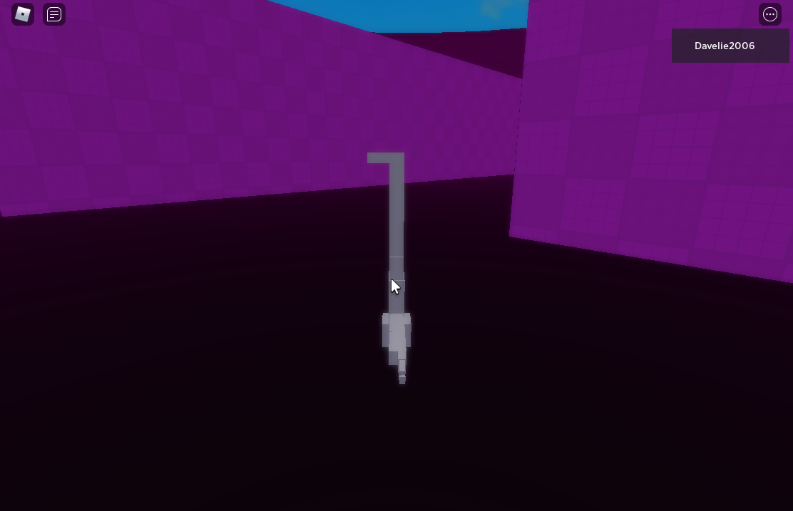 Problem With My Custom Character Rotation In Game Scripting Support