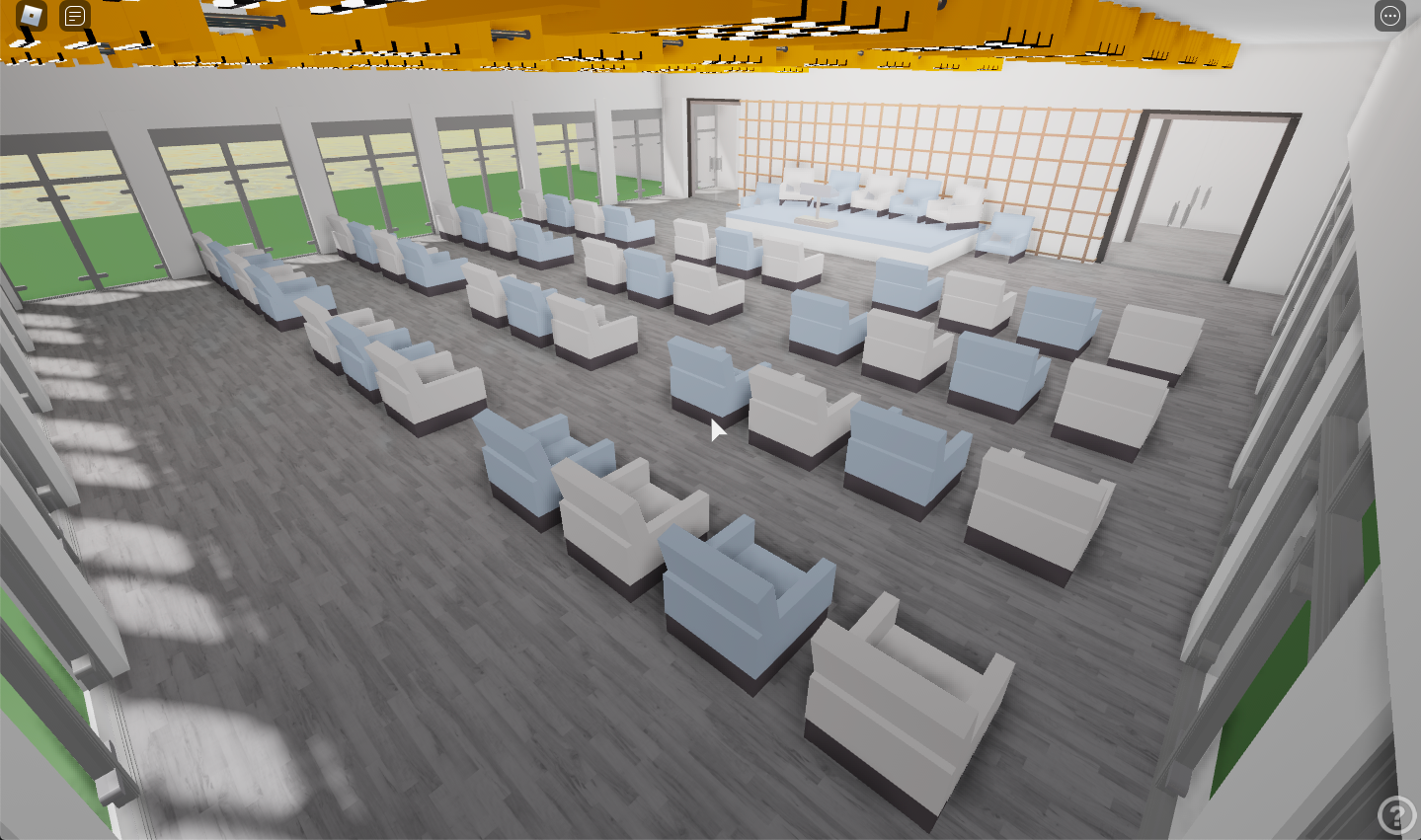 Training Center Build - Creations Feedback - Developer Forum | Roblox