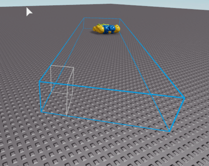 I can't make this rig the StarterCharacter | Thanks! - Scripting ...