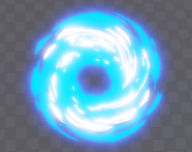 Feedback on my VFX - Creations Feedback - Developer Forum | Roblox