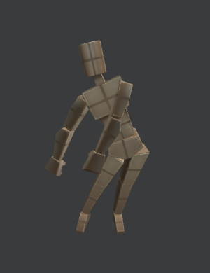 Animation Mesh/Rig - Art Design Support - Developer Forum | Roblox