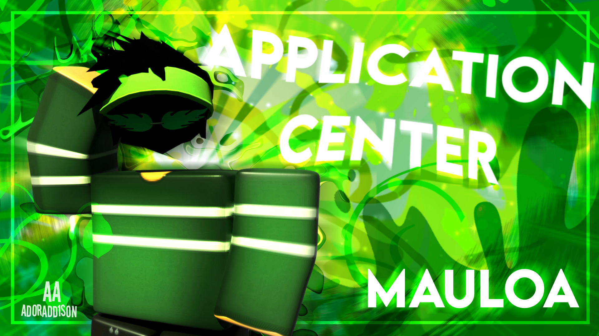 (Currently Closed) adoradd1son - Experienced GFX Artist Commission ...