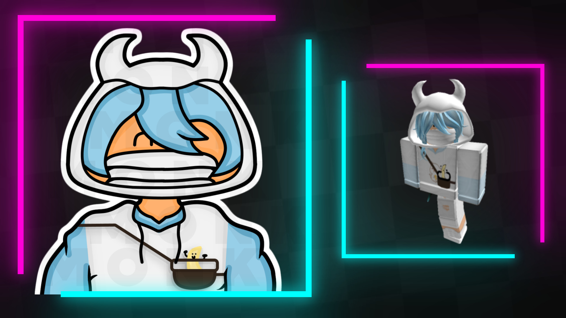 [AVAILABLE] Cartoon PFP Designer For Hire! [Profile Pictures ...