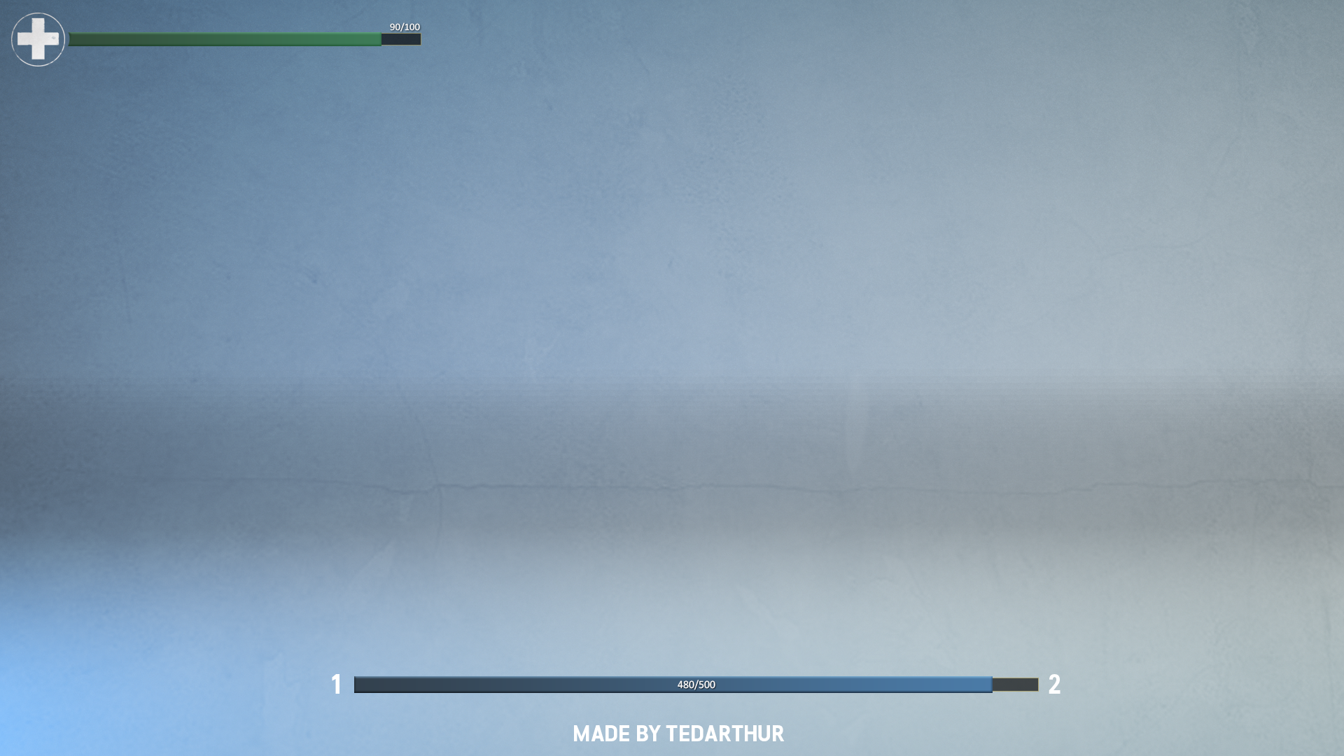 Ted | UI Designer For Hire [50% SALE] - Showcase Your Portfolio ...