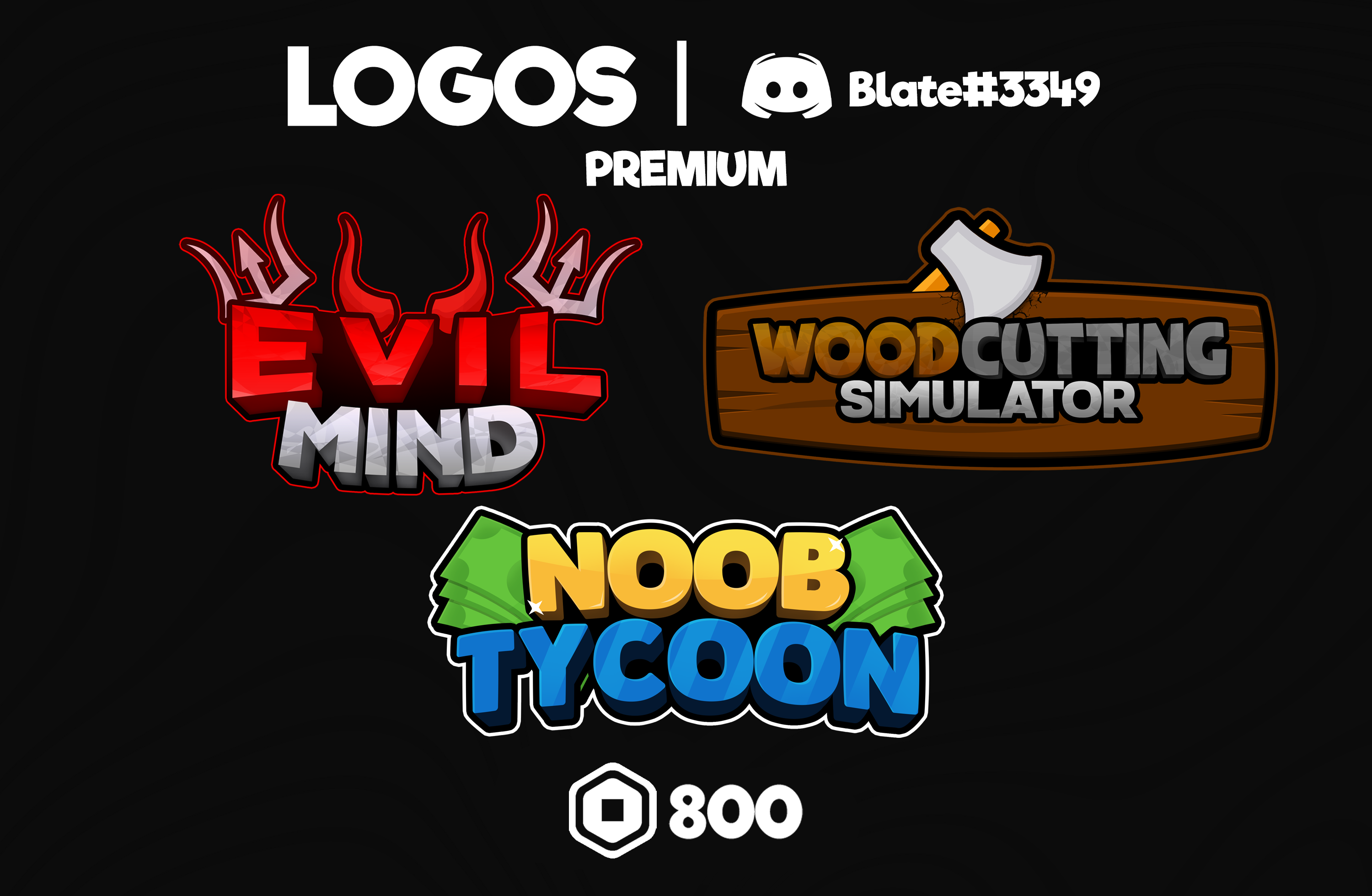 All new 2021 Commission sheet - Portfolios - Developer Forum | Roblox