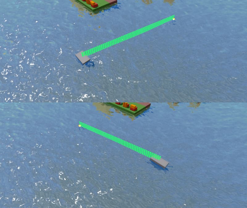 Rotating Orientation Of Two Attachments For Beams Scripting Support Developer Forum Roblox