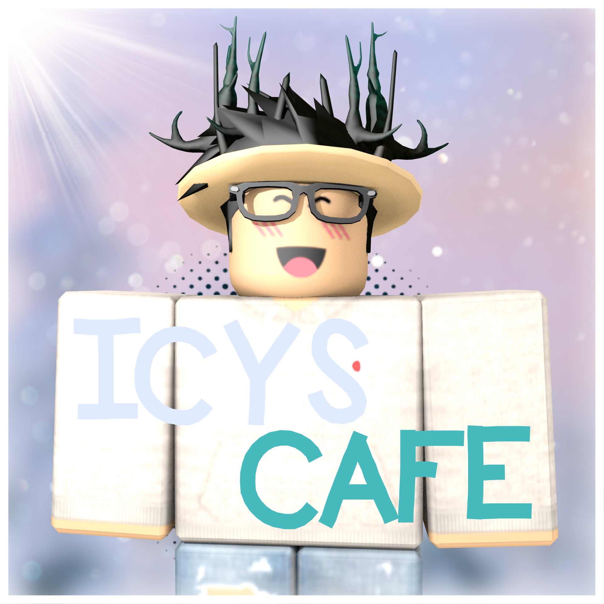 Elite's Portfolio! GFX / Building / Meshing! - Portfolios - Developer ...