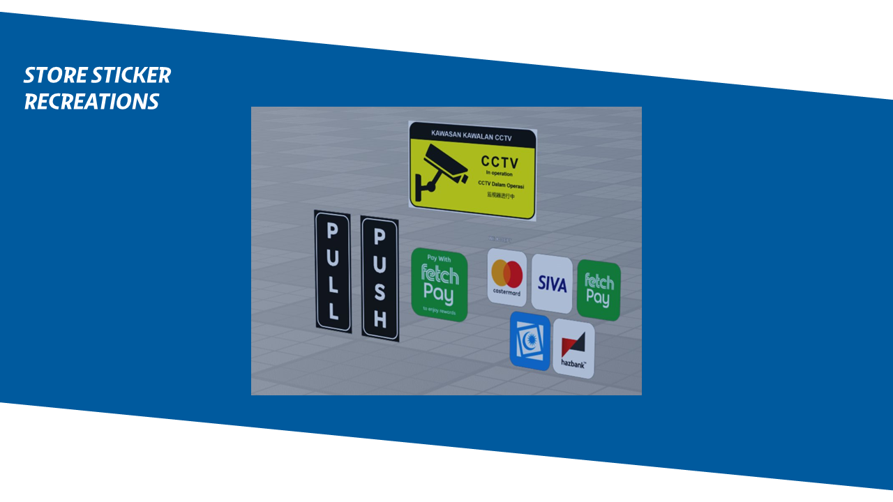 [Open] Realistic Signs Maker for Hire - Portfolios - Developer Forum ...