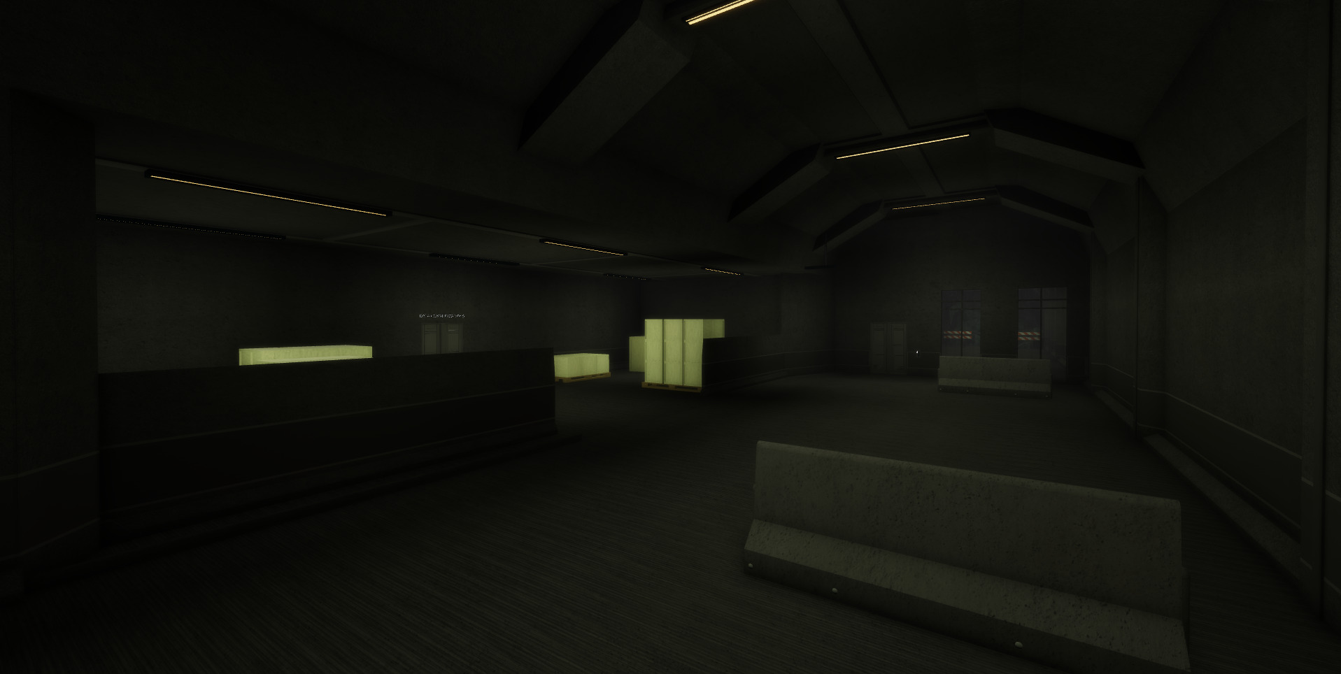 [CLOSED] SCP genre | Builder portfolios - Portfolios - Developer Forum ...