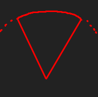 Calculating if a point is within a turret's range (cone) - Scripting Support - Developer Forum ...