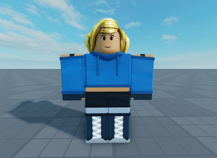 || MrDoom’s 3D Clothing Devlog #3 || - Creations Feedback - Developer ...