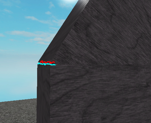 How do you line a part perfectly? - Building Support - Developer Forum ...