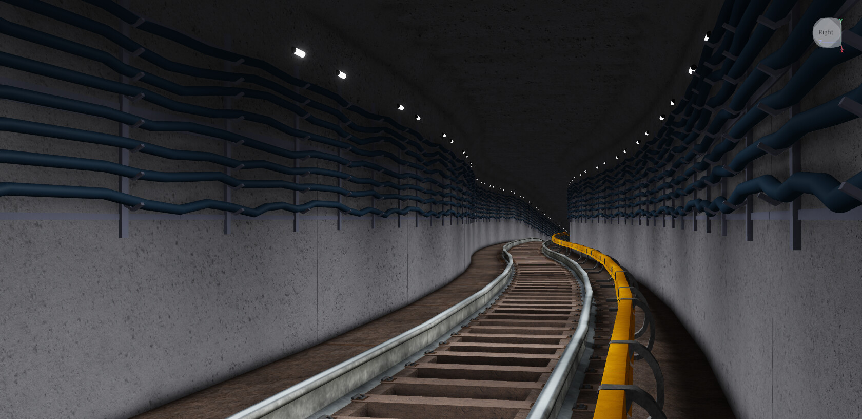 Rotransit - The train simulator - Bulletin Board - Developer Forum | Roblox