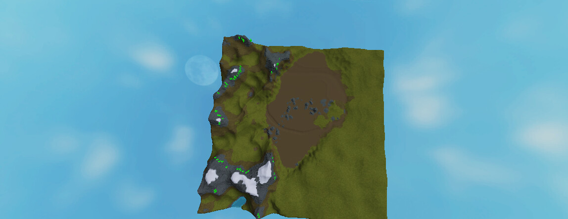 Dwiddle ~ Main Menu Progression - Creations Feedback - Developer Forum ...