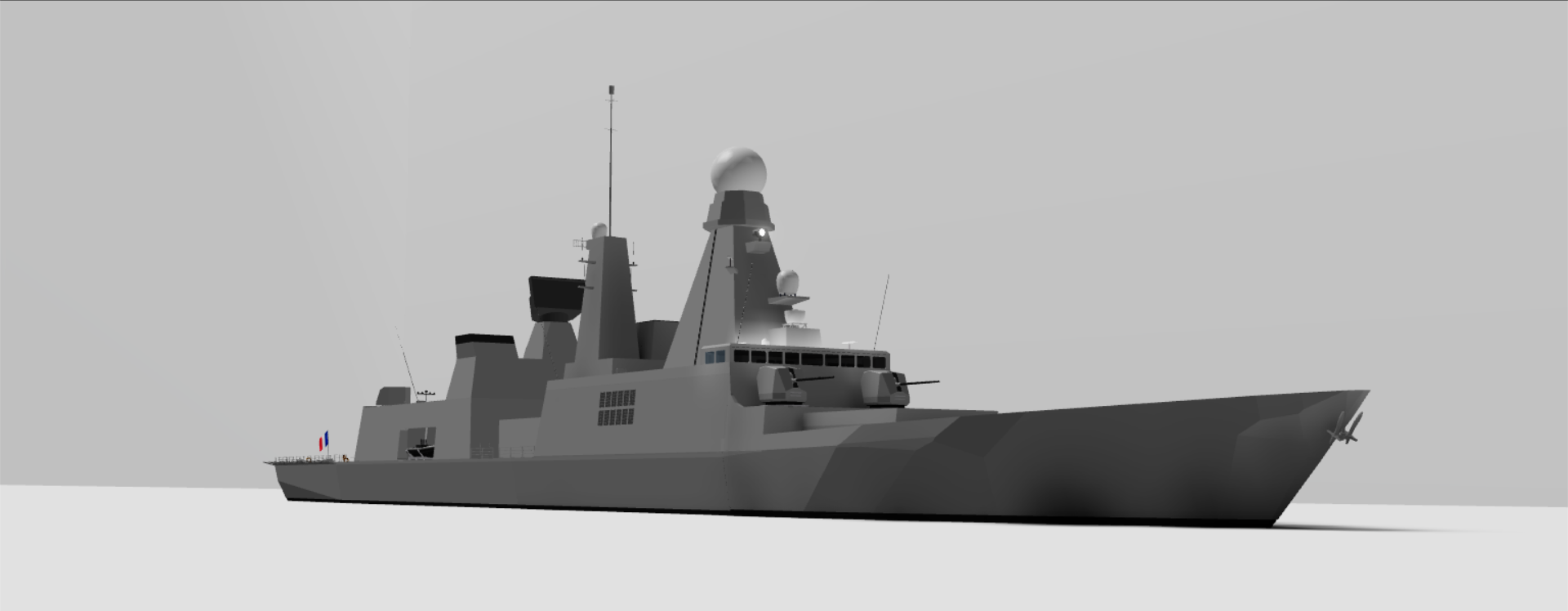 AXIOM Building Services [SHIPS,VEHICLES and many more!] - Showcase Your ...