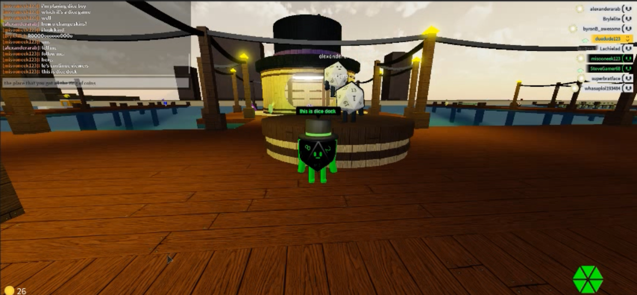 Feedback on a fun 3D Platformer I’m working on! - Creations Feedback ...