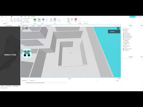 Able to See Through Walls Camera Problem - Scripting Support - Developer Forum | Roblox