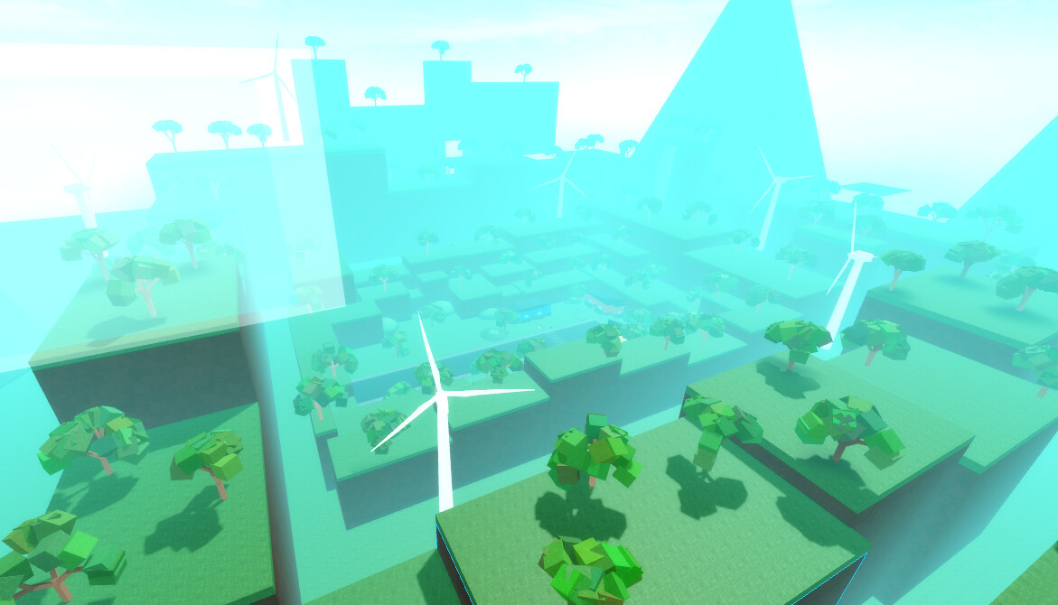 Small Neighborhood Build Progress [2017 VS 2021] - Creations Feedback ...