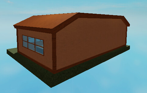 My First House Build FINISHED - Creations Feedback - Developer Forum ...