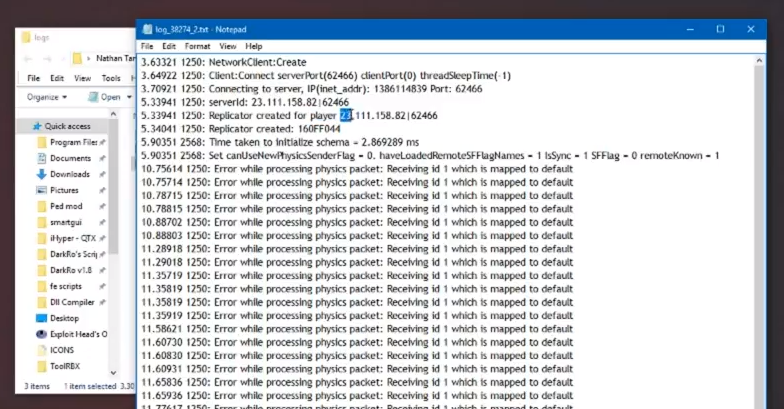Better server protection from DDoS attacks - Engine Features ...