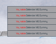 GUI transparency not working properly outside studio - Scripting Support - Developer Forum | Roblox