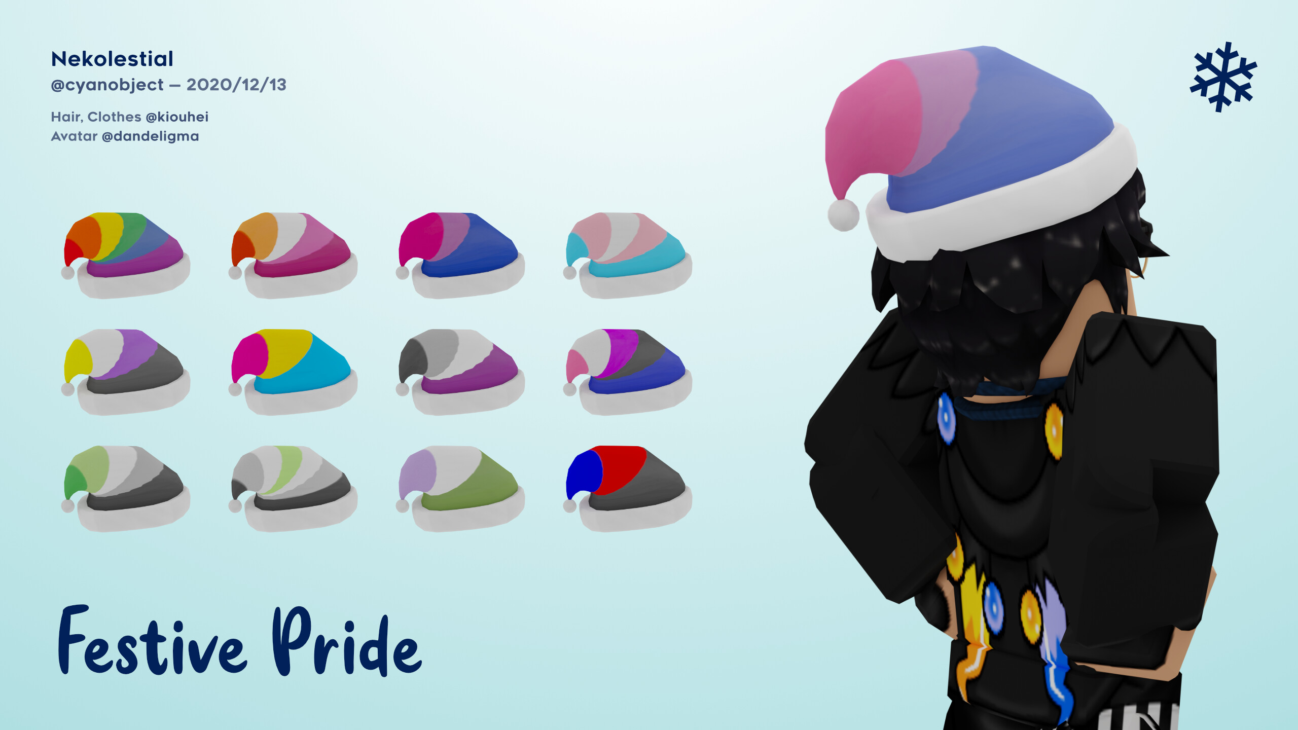 Show Off Your UGC Creations - Page 57 - Creations Feedback - Developer ...