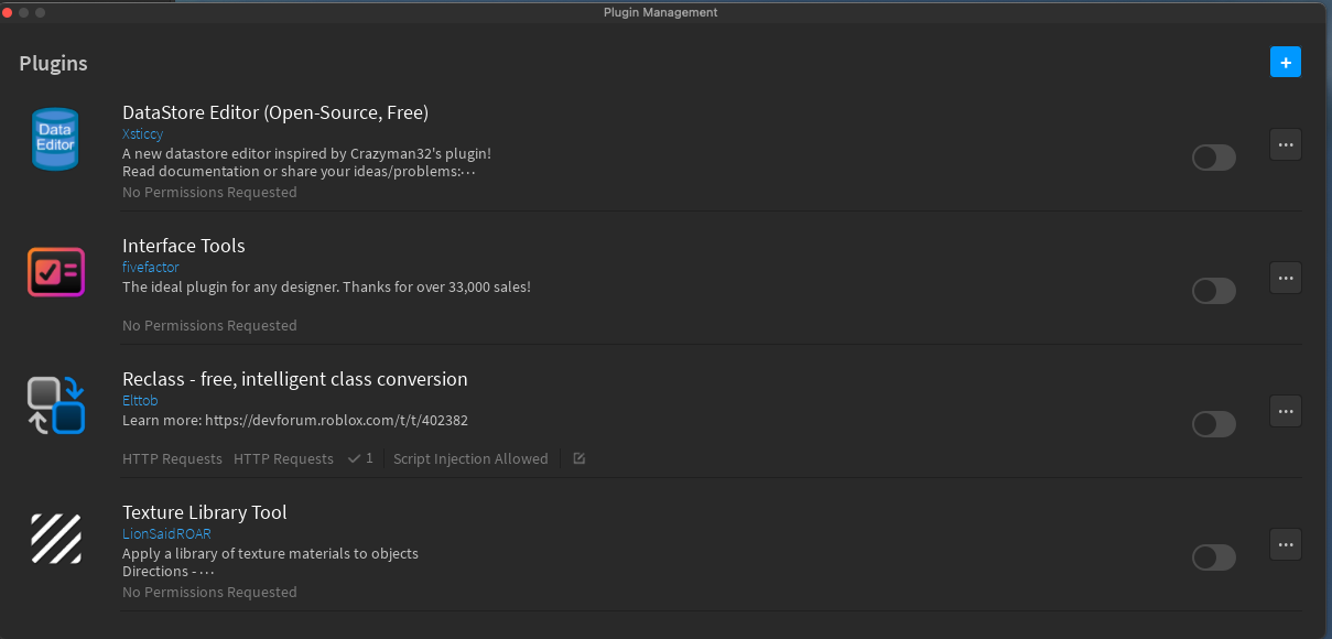 Clicking into Workspace in a game with Deferred SignalBehavior after ...