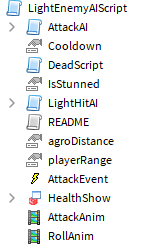Hit detect script somehow broken - Scripting Support - Developer Forum | Roblox