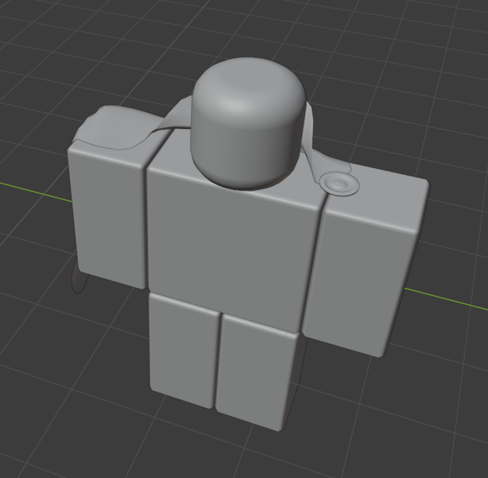 Models I have made since I have not been posting - Creations Feedback ...