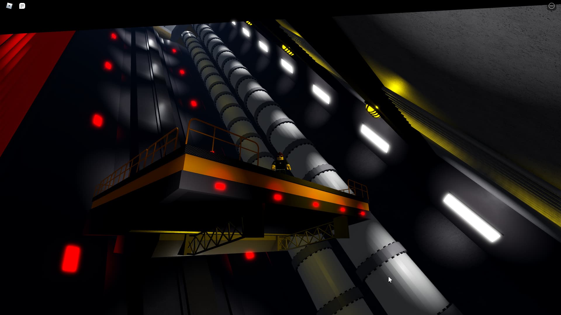 Working on a "Reactor CORE" type game [Devlog] - Creations Feedback ...