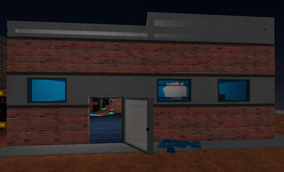 First build attempt [Feedback] - Building Support - Developer Forum ...