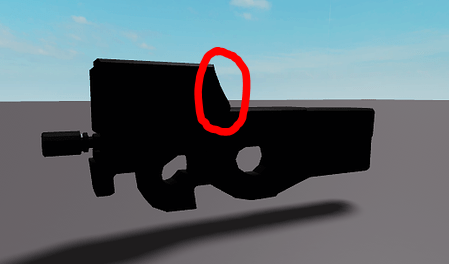 P-90 (Feedback) - Creations Feedback - Developer Forum | Roblox