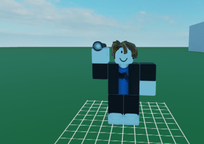 Animation is playing incorrectly - Scripting Support - Developer Forum | Roblox