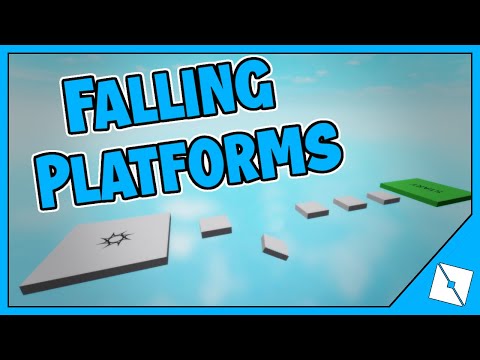 Local Falling Tiles - Scripting Support - Developer Forum | Roblox