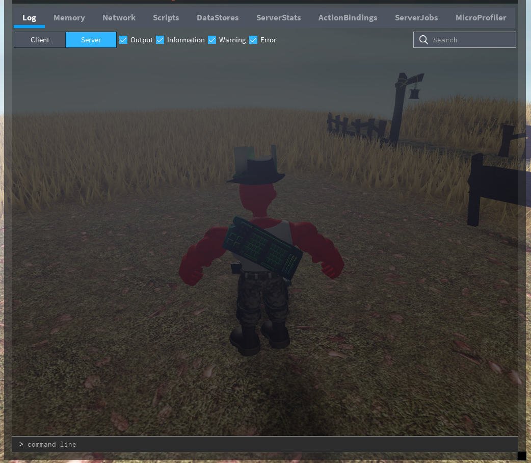 DataStore Not Working - Scripting Support - Developer Forum | Roblox