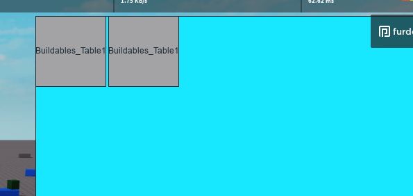 Dynamically setting GUI text button text - Scripting Support - Developer Forum | Roblox