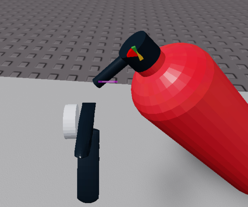 Welds won't hold together my model - Building Support - Developer Forum ...