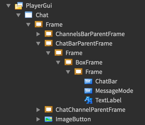 [Open Sourced] Custom Bubble Chat - Community Resources - Developer ...