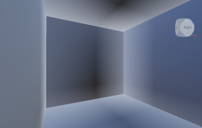 Light going through a closed box - Building Support - Developer Forum | Roblox
